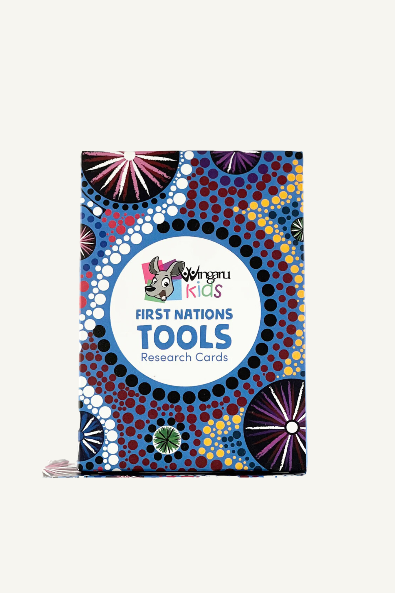 Teacher Resources – Kakadu Plum Co