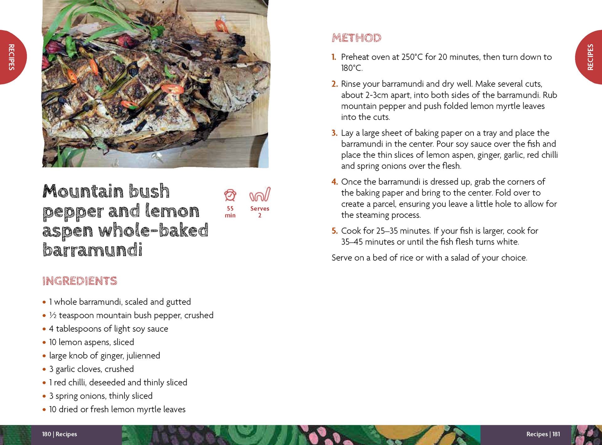 Bush Tukka Guide 2nd Edition – Kakadu Plum Co