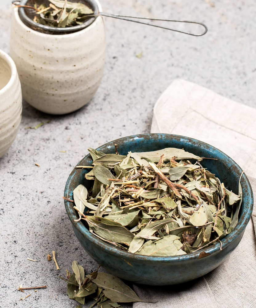 KAKADU PLUM CO. Australian native bush foods, kakadu plum and bush tea ...