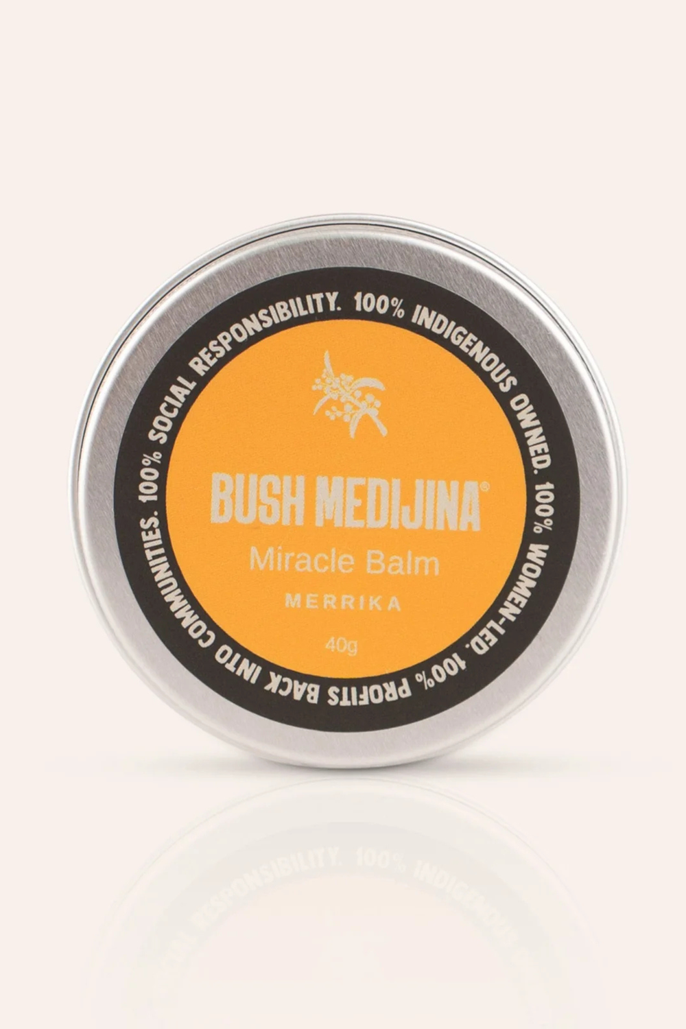 Miracle Balm – Kakadu Plum Co
