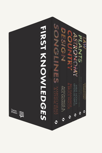 Buy books online – Kakadu Plum Co