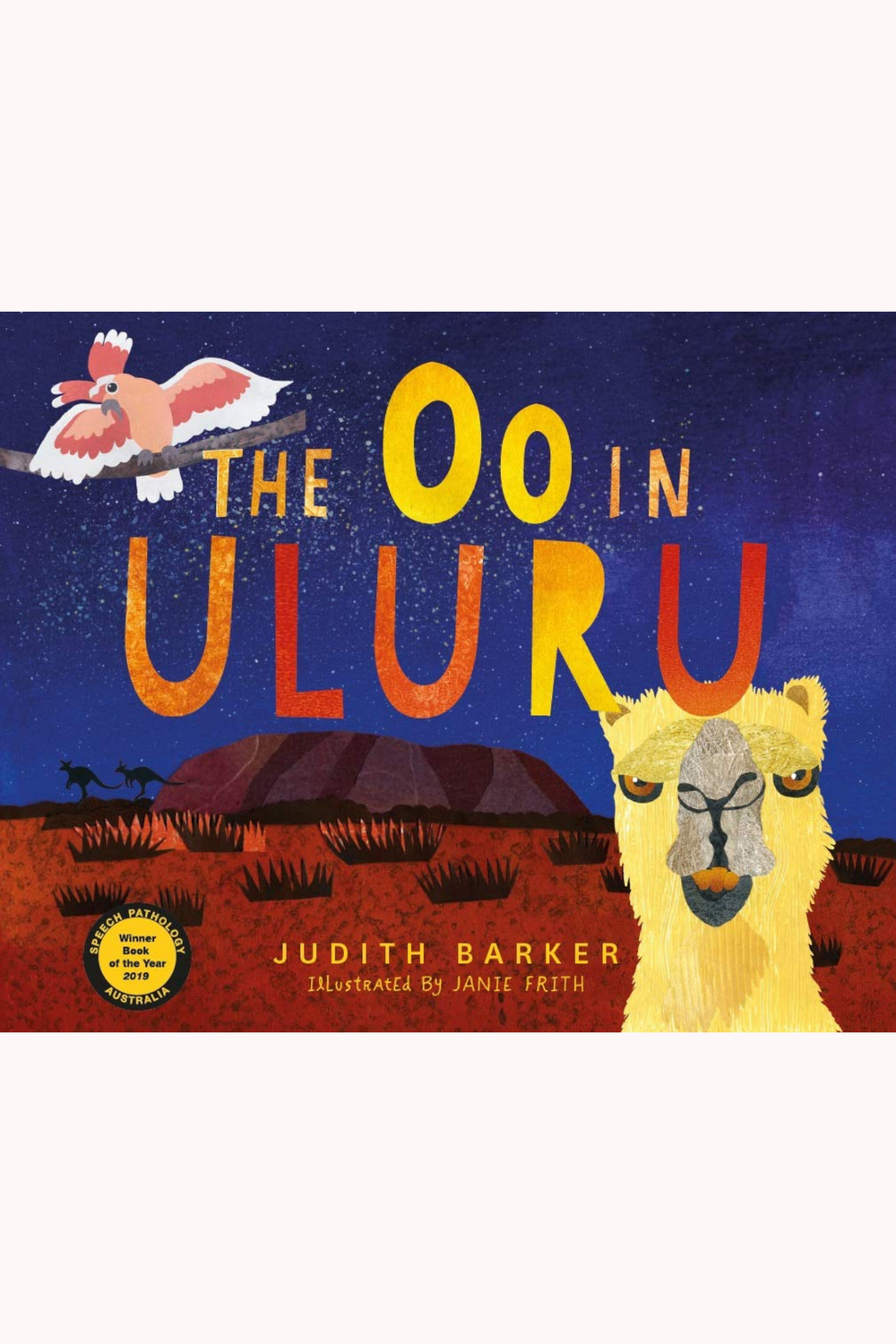 The OO in Uluru: A fun phoneme story – Kakadu Plum Co