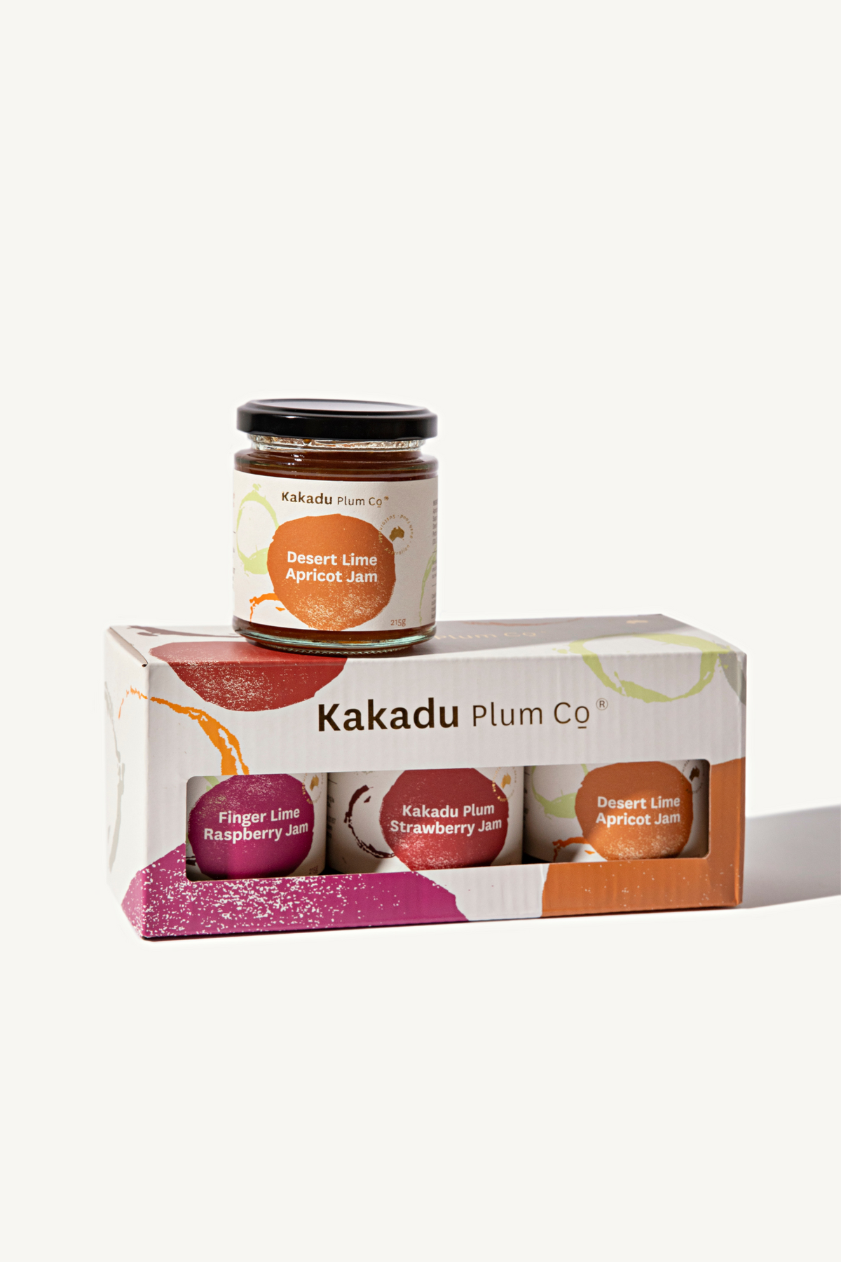 Jam Bundle – Kakadu Plum Co