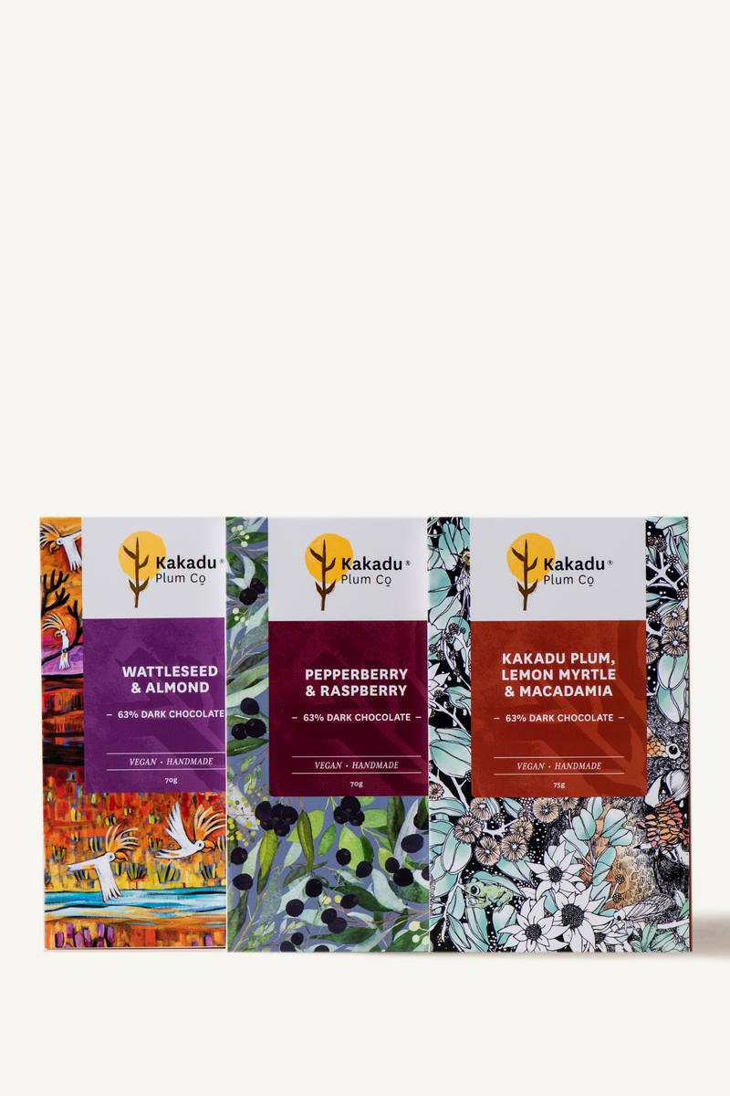 NAIDOC – Kakadu Plum Co