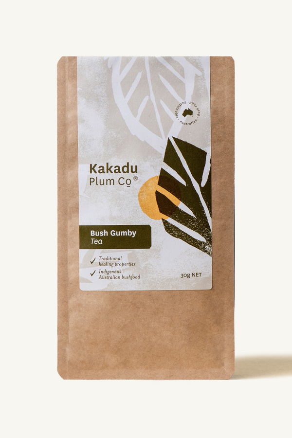 GUMBY GUMBY TEA – Kakadu Plum Co