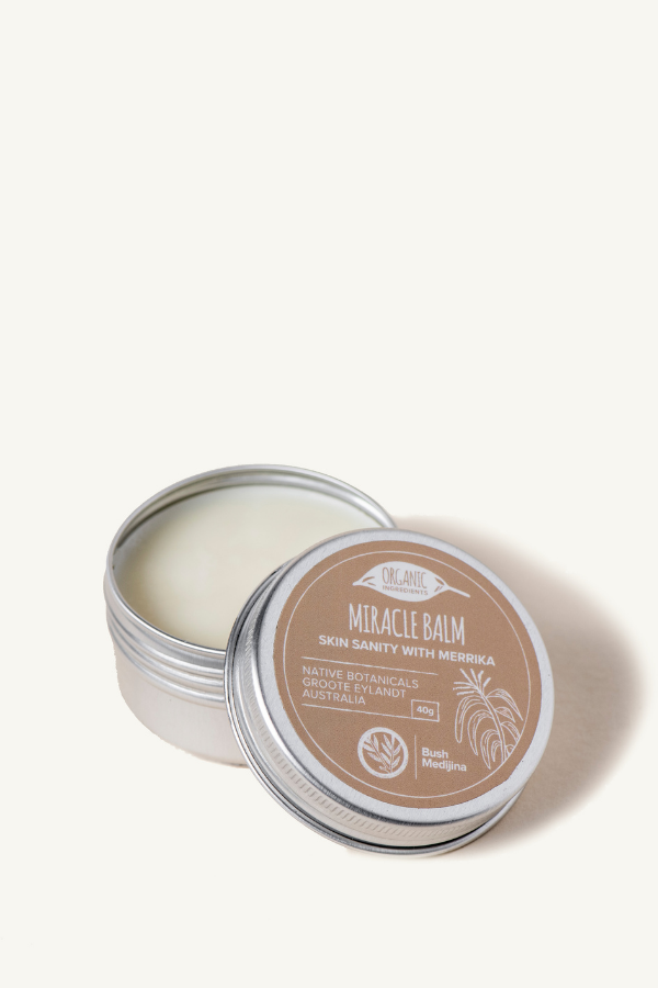 Miracle Balm – Kakadu Plum Co
