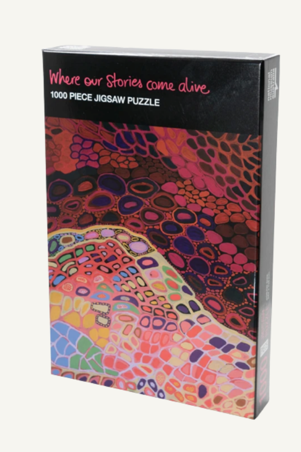 Australian Jigsaw Puzzles Online Store - Kakadu Plum Co