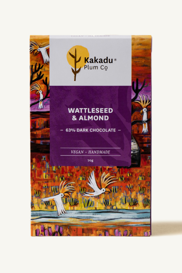 NAIDOC 2024 – Kakadu Plum Co