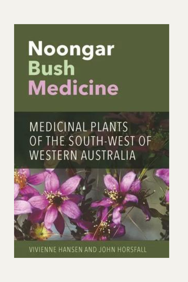 Bush Medicine – Kakadu Plum Co