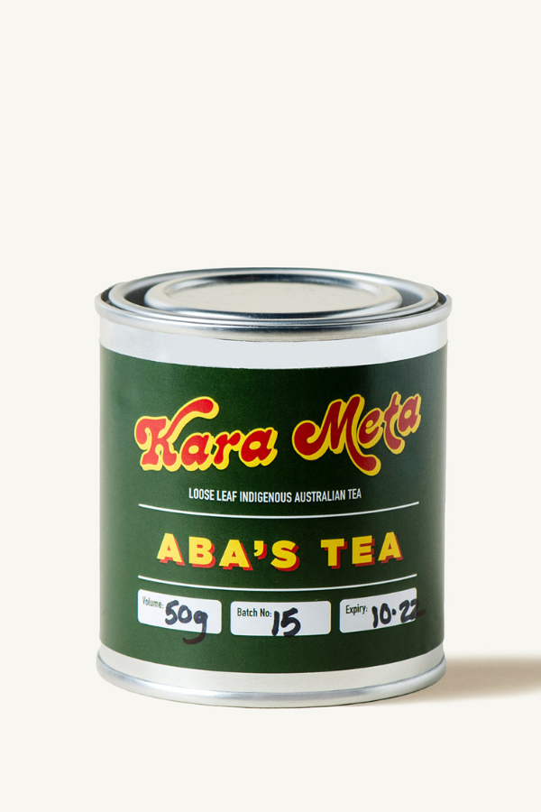 Bush Tea – Kakadu Plum Co